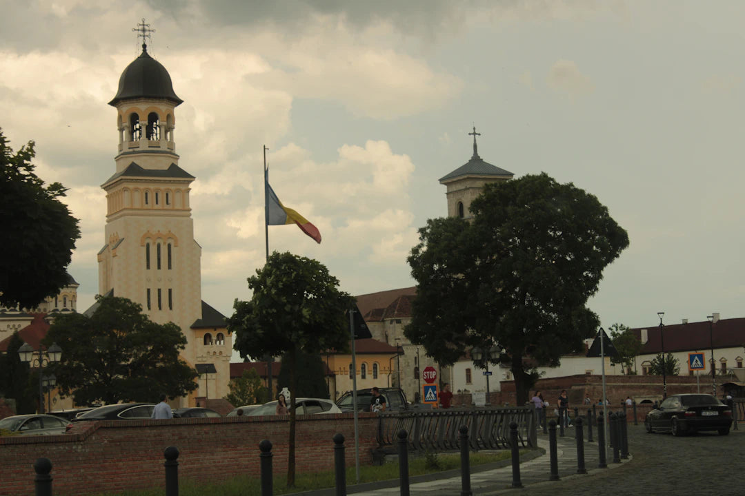 Tradiții și obiceiuri de Paște în România – HouseOfGifts.ro